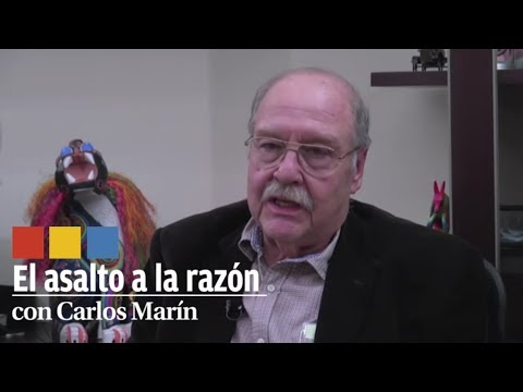 El Caso Rébsamen, Javier Coello Trejo Parte I | El asalto a la razón ...
