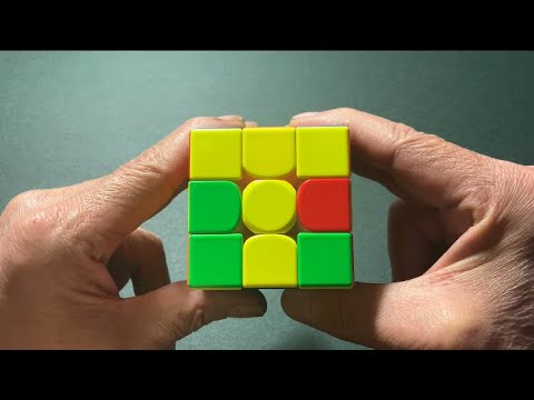 Rubik’s Cube with numbers 1LLL,5 - YouTube