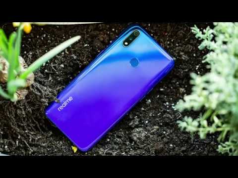 REAL ME 3 PRO!!! My Opinion And Review!! - YouTube