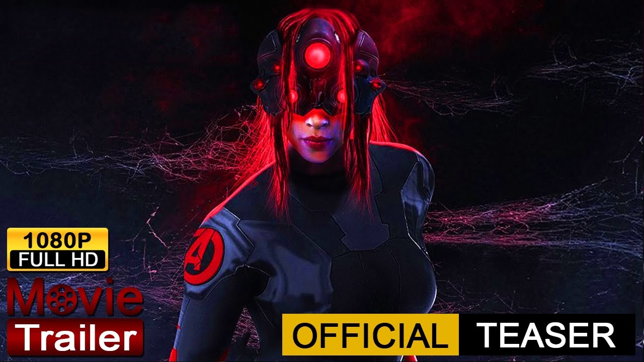 GHOST WIDOW Trailer (2021) HD-YouTube - YouTube