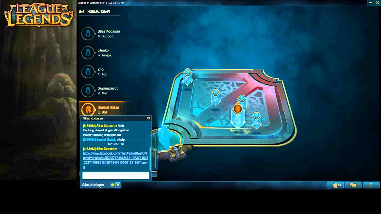 ADC Games from Stream - With Dakota - YouTube