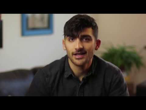 Creative Cut: Ben Zand - YouTube