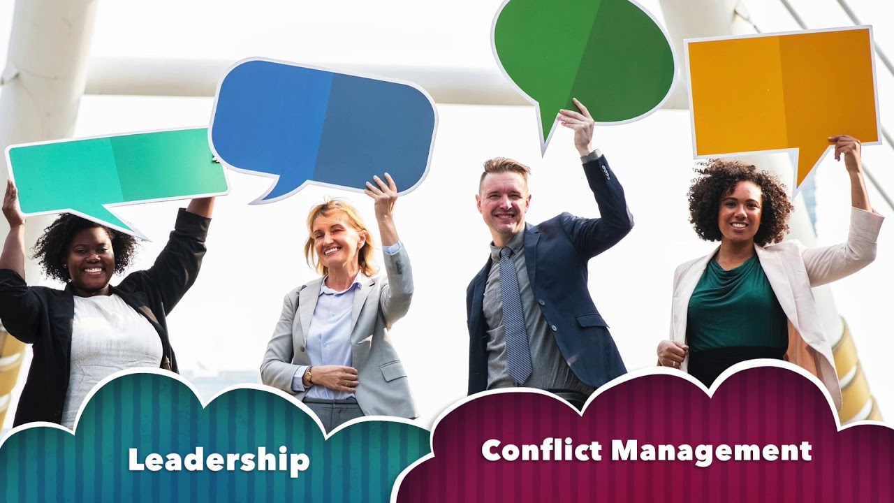 Personality Dimensions® Awareness Workshops - YouTube