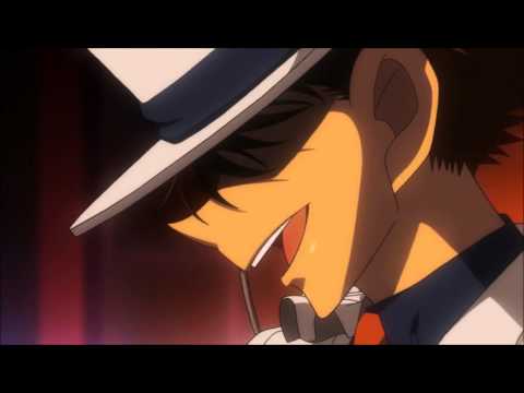 Detective Conan film 19 "TRAILER 2" - YouTube