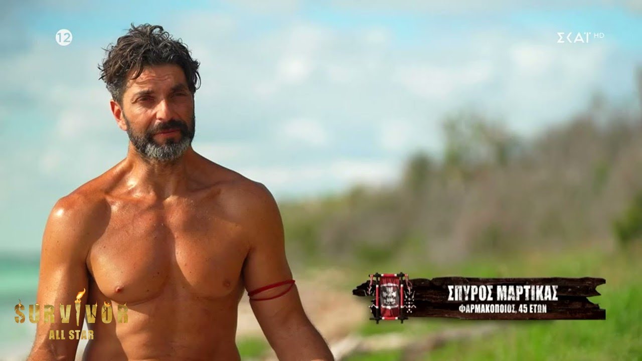 Έξαλλος ο Μαρτίκας με Χανταμπάκη και Σάκη: «Κάντε το λίγο διακριτικά ...