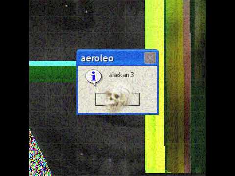 alaskan 3: cut songs from alaskan 1 - aeroleo (full album)