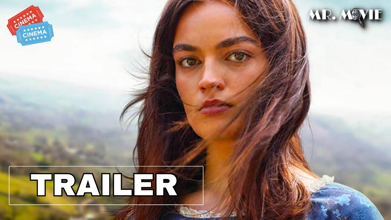 EMILY (2022) Trailer ITALIANO del Film con Emma Mackey | AL Cinema ...