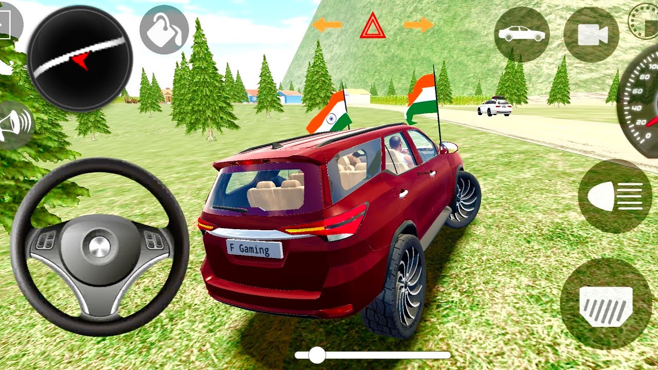 Car Driving Moutain Path 3D : Car wala gadi games: Android Gameplay ...