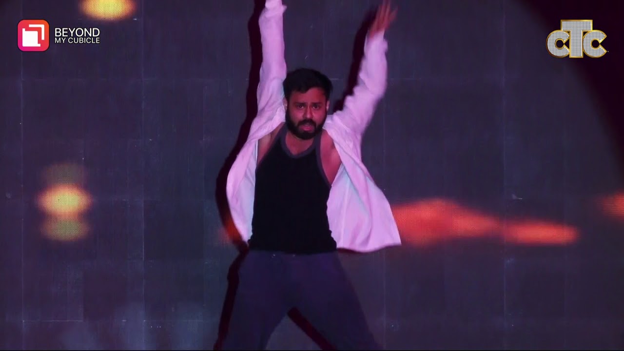 CTC Season 7 | India Grand Finale | Dancing | Ajinkya Bhasme - YouTube