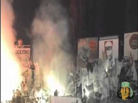 Green Angels 92 - YouTube