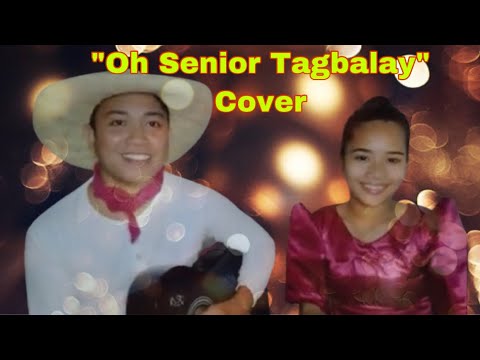 Oh Senior Tagbalay | Daigon Cover - YouTube