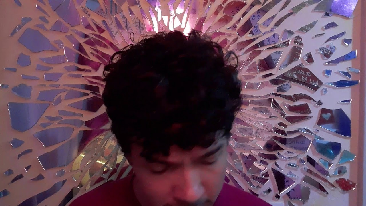 Cajuína (Caetano Veloso) Eric D'Ávila - YouTube