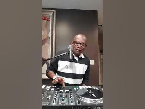 New Music of Southern Soul Vol.1 With DJ MIX MASTER T - YouTube