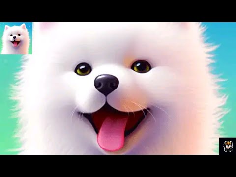 Dog Life : Pet Simulator 3D Gameplay Walkthrough