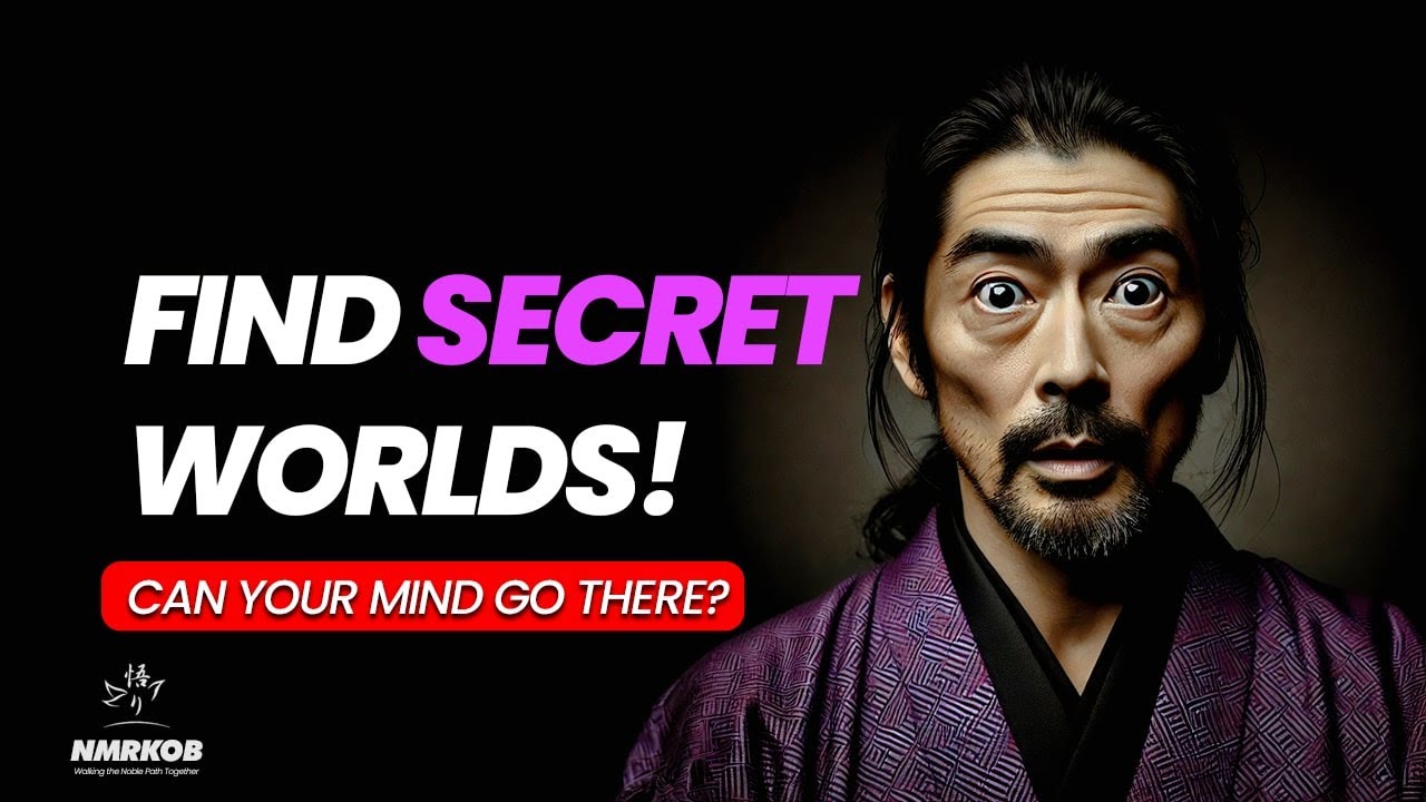 Your Mind Might Reach HIDDEN WORLDS! - YouTube