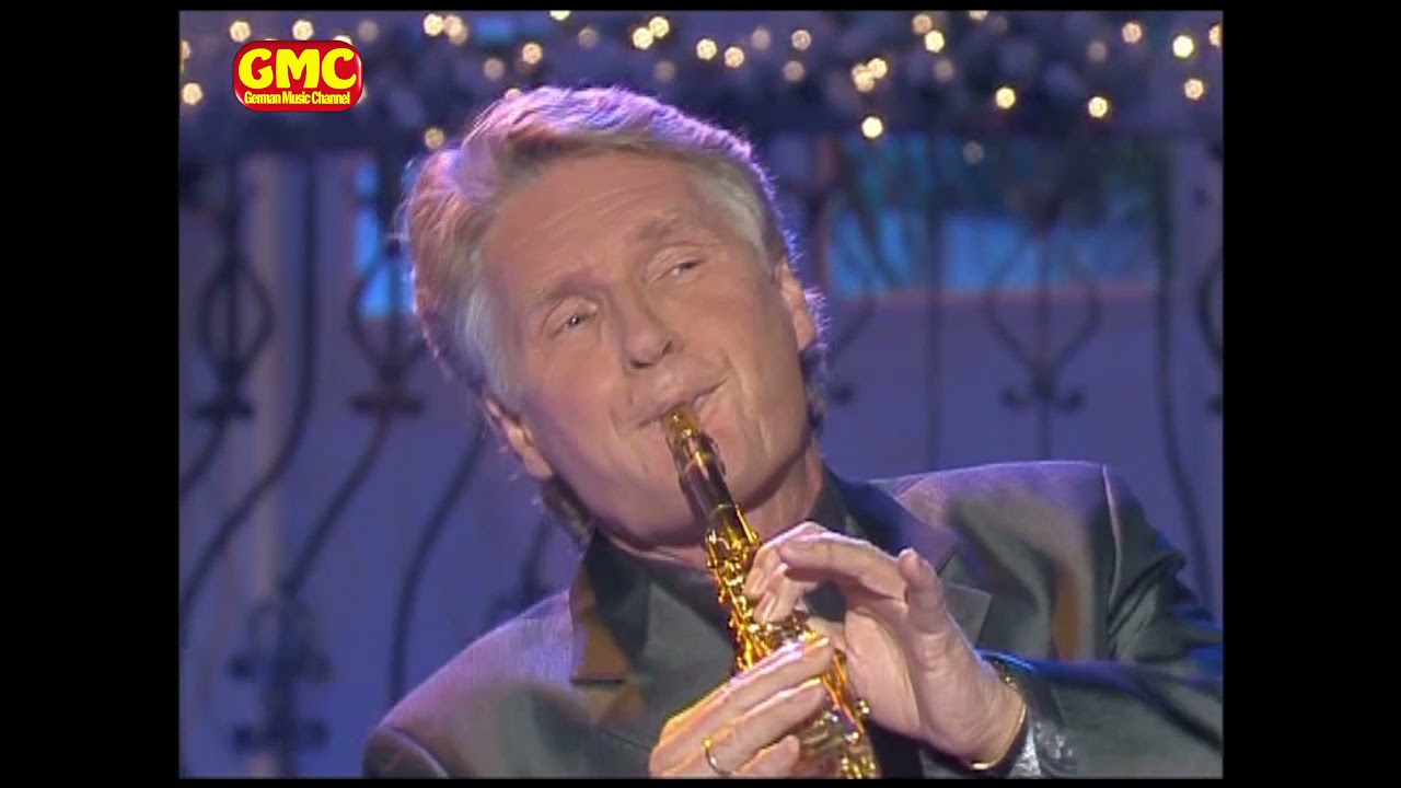 Henry Arland - Cielito Lindo 2002 - YouTube