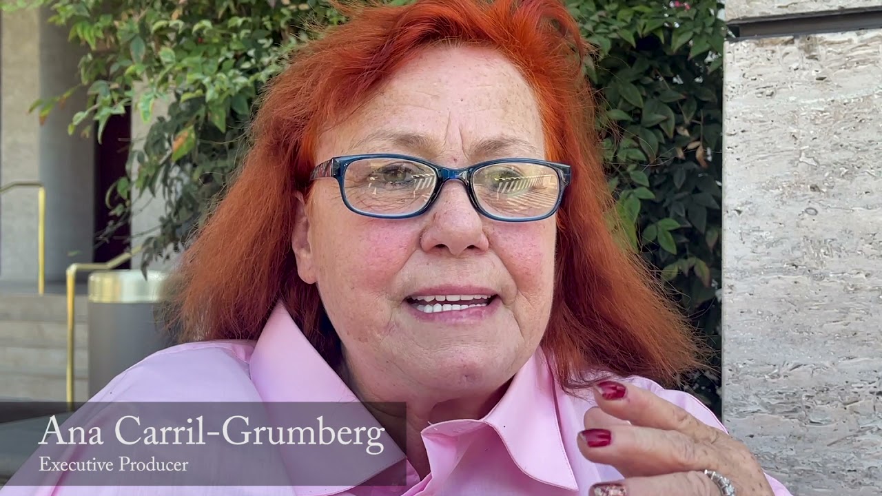 Ana Carril-Grumberg @WE2incubators on "The Importance of Arts Education ...