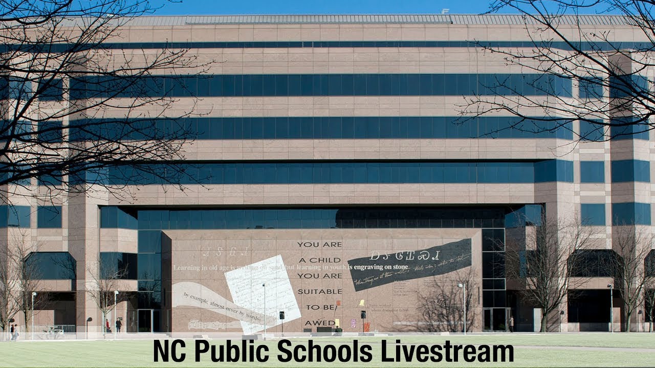 Called Meeting - Independent Appeals Hearing for Eastside STREAM ...