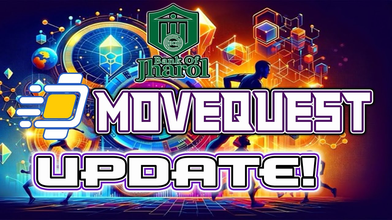 MOVEQUEST *UPDATE* (10/29/24) -- LEARN THE SYSTEM, STAY SECURE, GET ON ...