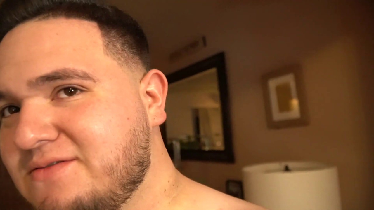 Barber Messed Up My Hair 🤬!!!!! - YouTube