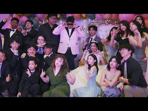 Danica Turns 18 | A Cee Nik Films Original - YouTube