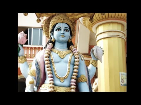 Hare Krishna 🙏 Iskcon Ek chakra Dham ️ please watch and like Share ...