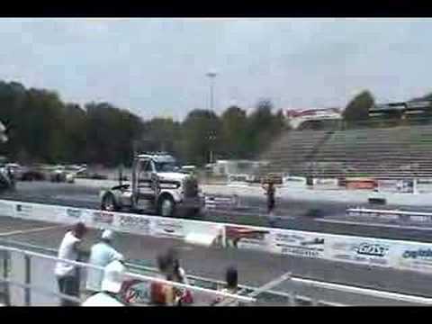 Big Rig National Winner - YouTube
