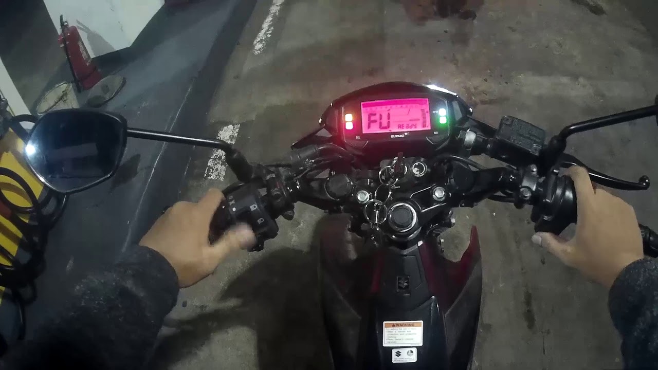 TOPSPEED ALL STOCK RAIDER 150 FI MATTE RED EDITION | 83kg. RIDER. - YouTube