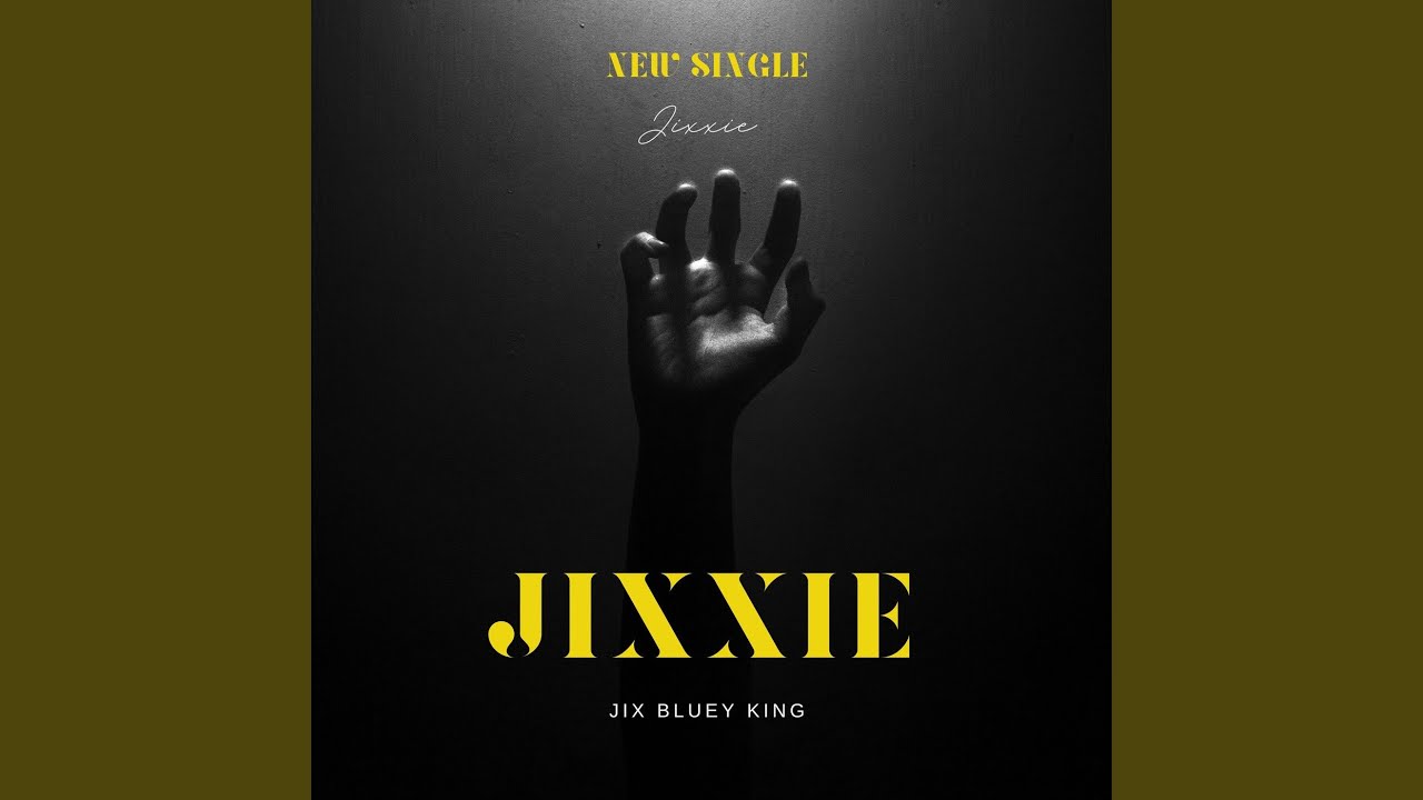 Jixxie - YouTube
