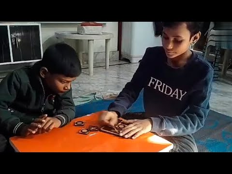 play the game 🎮 tik tak toy 🥰 - YouTube