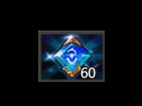 [엘소드 / Esword KR] 심연의 청색 마력석 60개 작하는 영상./Abyssal Blue Mana Stone 60dog ...