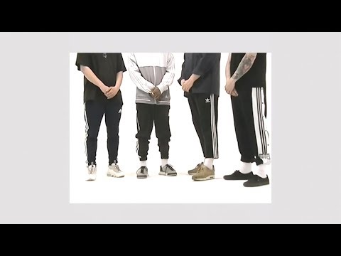 SLAV X YUGO - TRISTRIP (prod. by KANE) (Official Video)