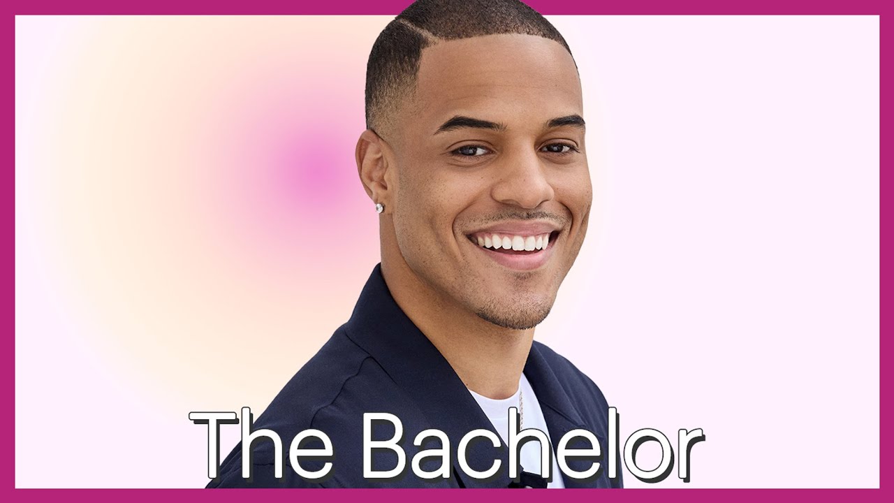 THE BACHELOR Grant Ellis reveals what ending a 7-Year relationship taught him | Swooon - YouTube