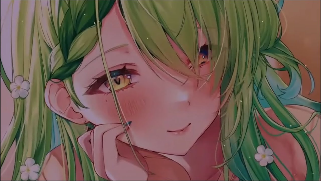 Fauna ARA ARA~ ASMR - Hololive - YouTube