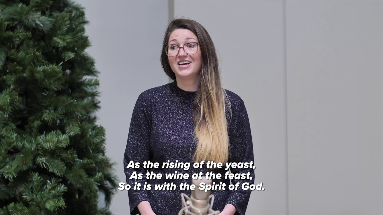 As the Wind Song by Swee Hong Lim & Shirley Erena Murray - Bellevue ...