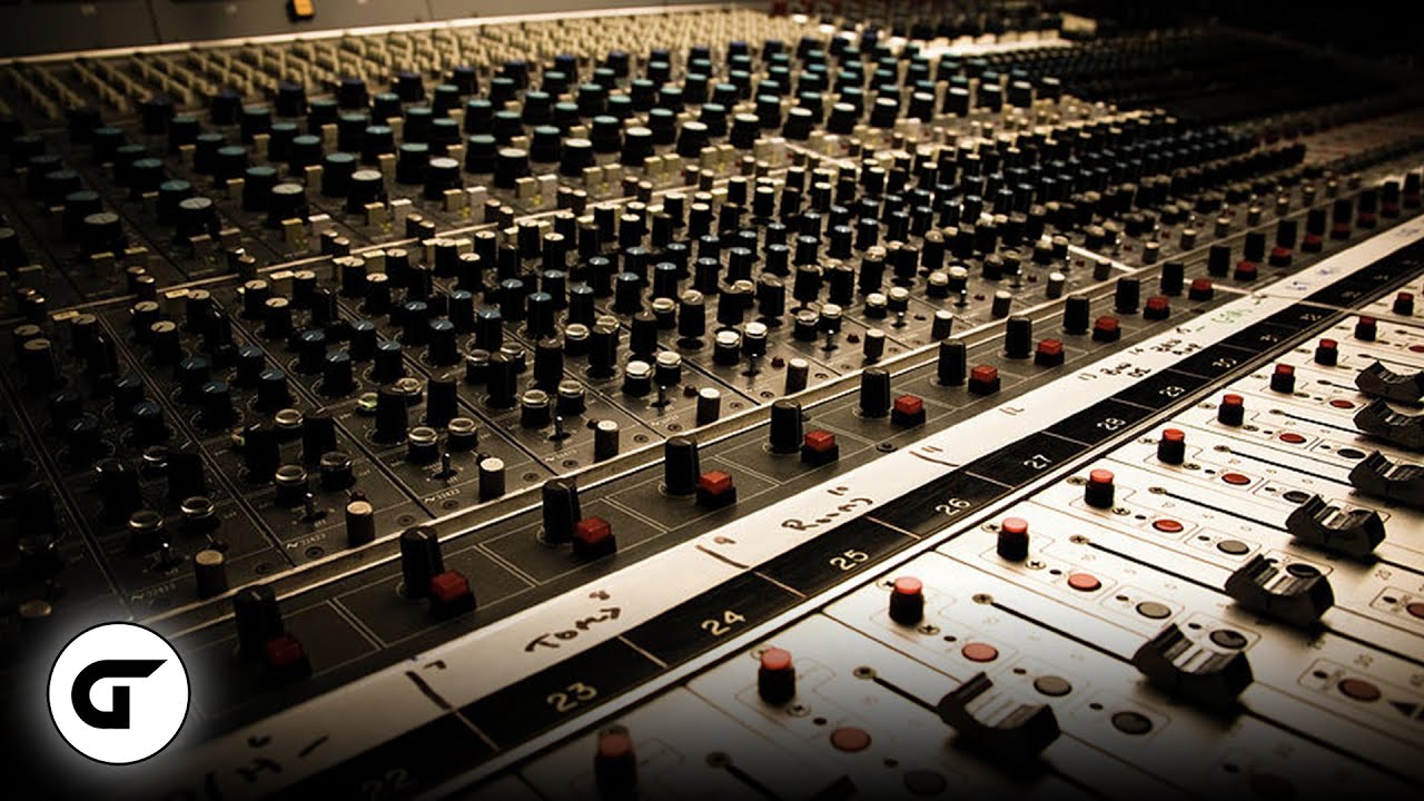 Introduction to Mixcraft 6 (Basic Tutorial to Audio Mixing and Editing ...