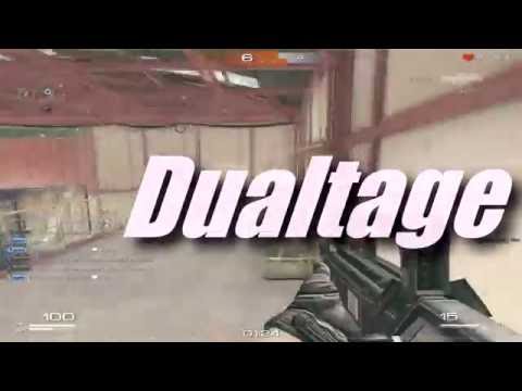 S.K.I.L.L Special Force 2 | Dualtage ft. Remen & Youri