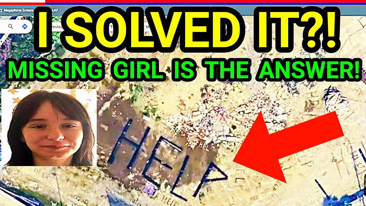 Disturbing Video About The LA Help Signs Exposed!! - YouTube