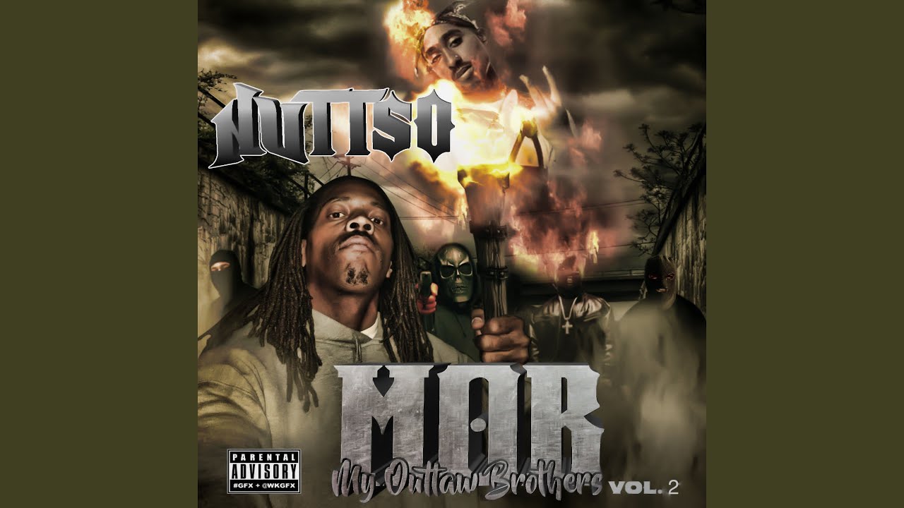 Life of a Hustla - YouTube Music