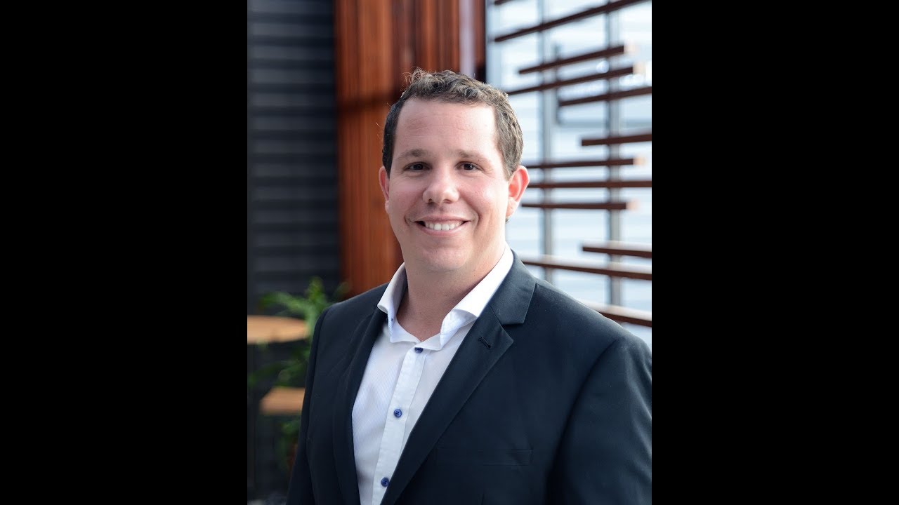 Thank you for inspecting one of my properties today Sam Mansy LJ Hooker ...