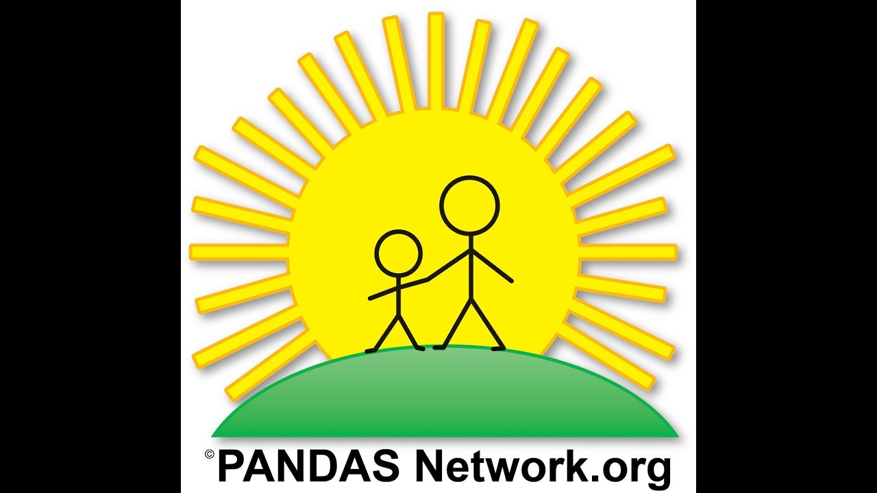 Presentions by Dr. Susan Swedo, Dr. Cunningham, Dr. James F. Leckman ...