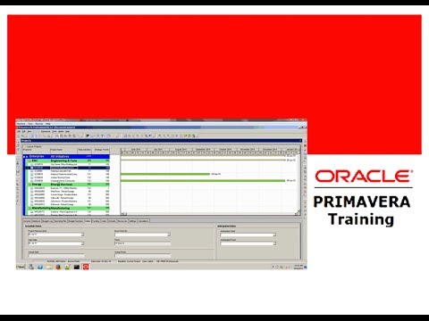 How To Copy the P6 Professional database from Oracle XE to SQL Server ...