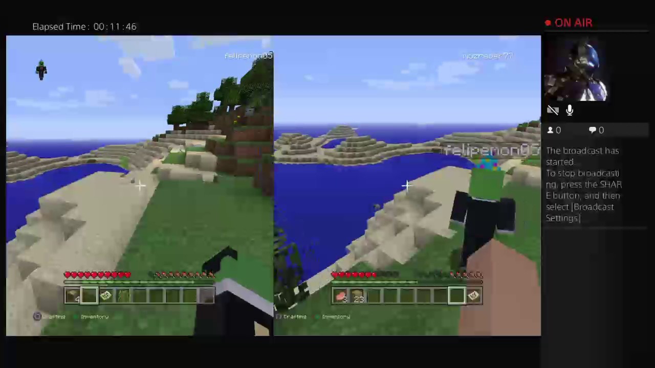 Minecraft minecraft yay!!!!!!! - YouTube