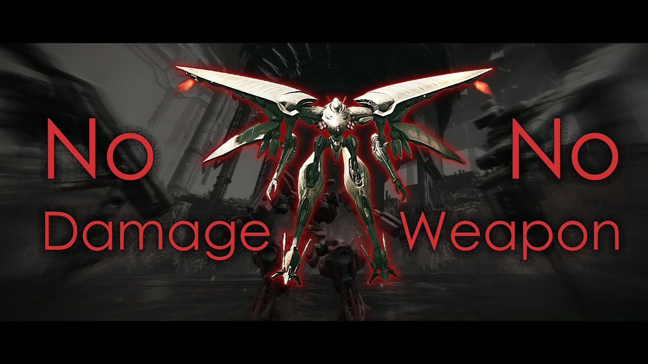 【Ibis】No Weapon&No damage - YouTube