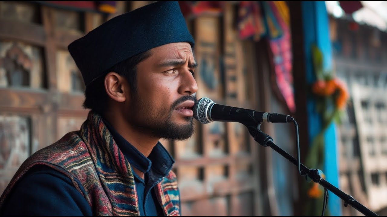 Adhuro Milan – Core Nepo Music | Raw Nepali Blues - YouTube