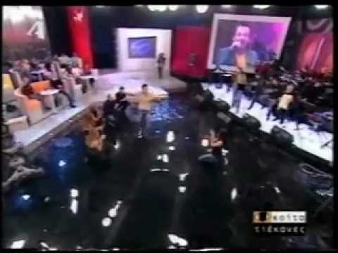 Χ ΔΑΝΤΗΣ ΣΕ ΛΑΙΚΑ 3 ΤΗΝ ΠΑΡΑΣΚΕΥΗ ΤΟ ΒΡΑΔΥ - YouTube