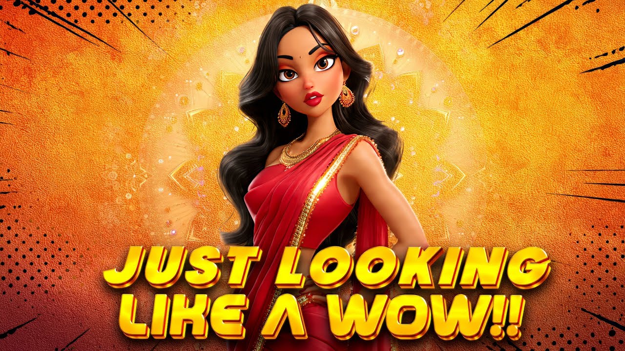 🔥 Just Looking Like A Wow Mashup (Tapori Mix) So Beautiful So Elegant ...