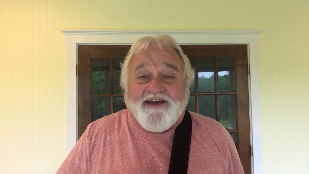 David Crain Virus Music - YouTube