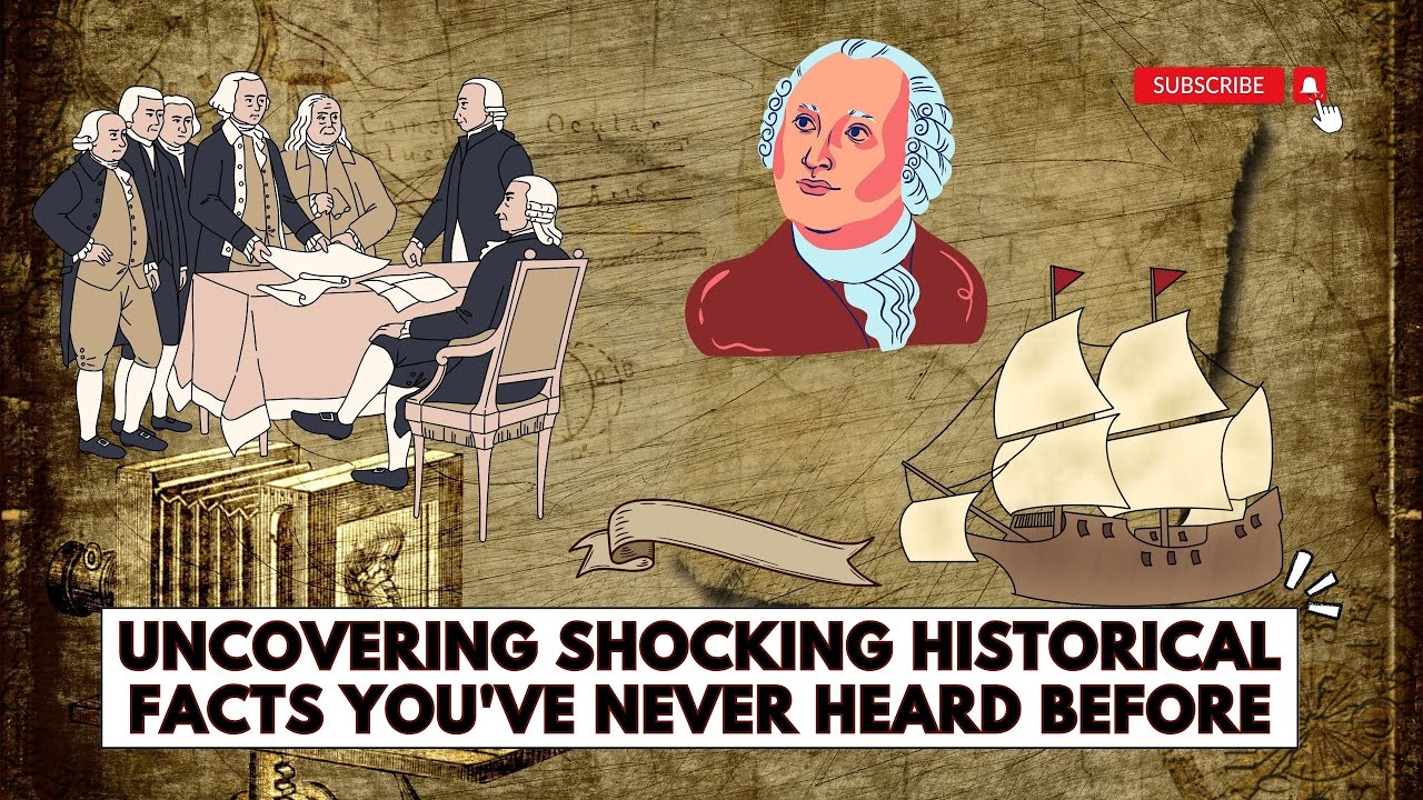 Timeless Tales: Unraveling History's Mysteries - YouTube