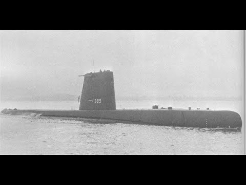 USNM Interview of Denis O’Brien Part Four Memories of Cruises on the ...